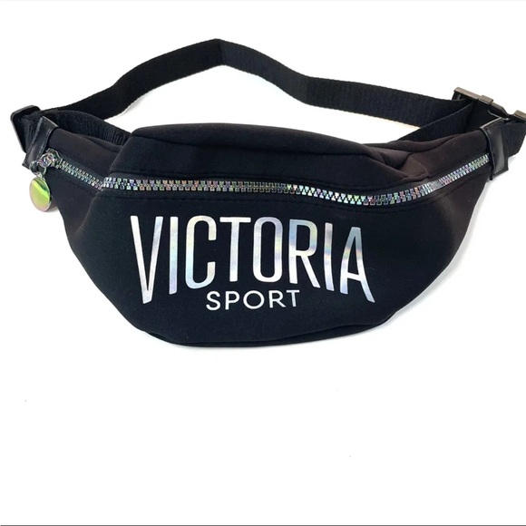 Victoria's Secret | Bags | Victoria Sport Victorias Secret Fanny Pack ...